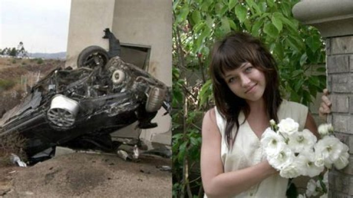 Nikki Catsouras: The Tragic Accident And The Infamous Real Photo ...